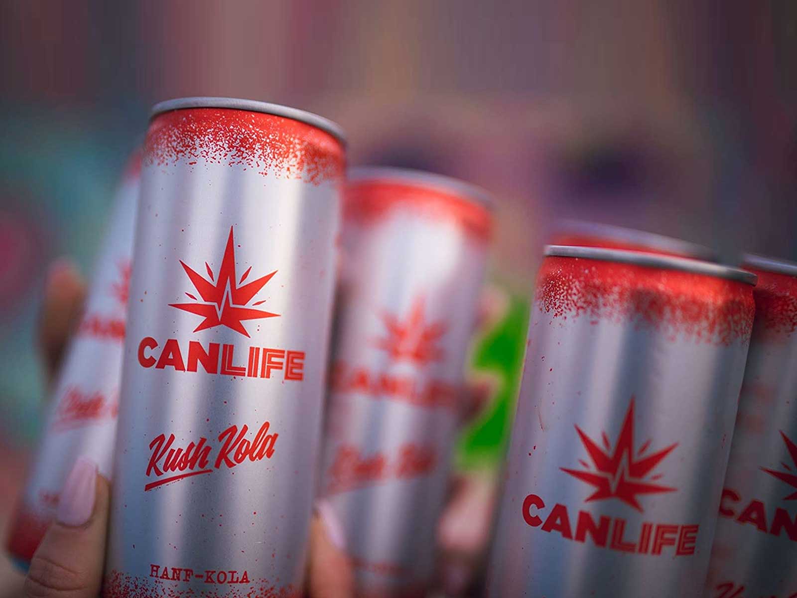 Canlife - Cannafair – Die Hanfmesse im Herzen Deutschlands