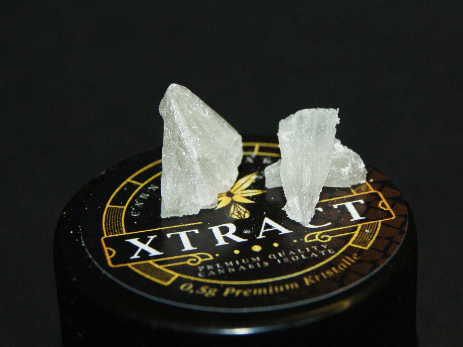 Xtract - Cannafair – Die Hanfmesse im Herzen Deutschlands