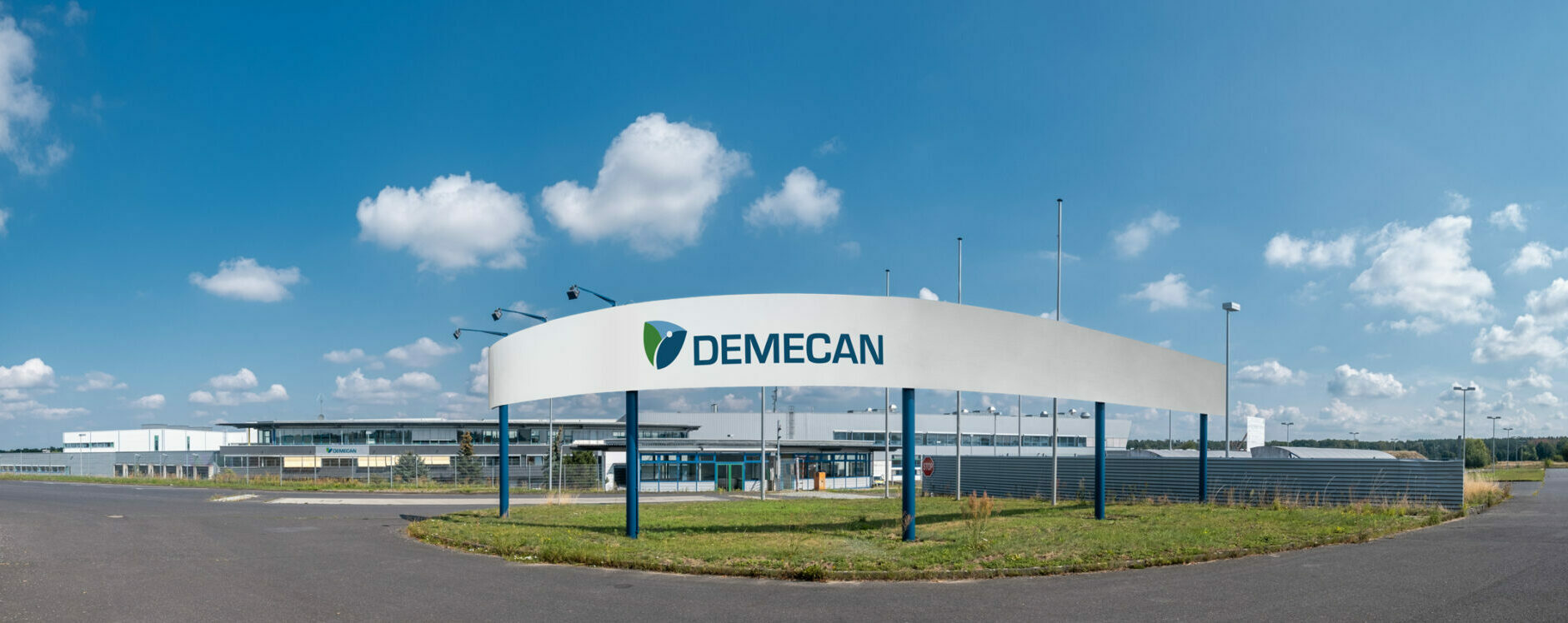 Demecan - Cannafair – Die Hanfmesse im Herzen Deutschlands