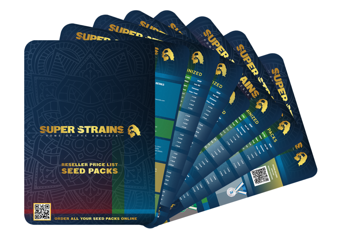 Super Strains - Cannafair – Die Hanfmesse im Herzen Deutschlands