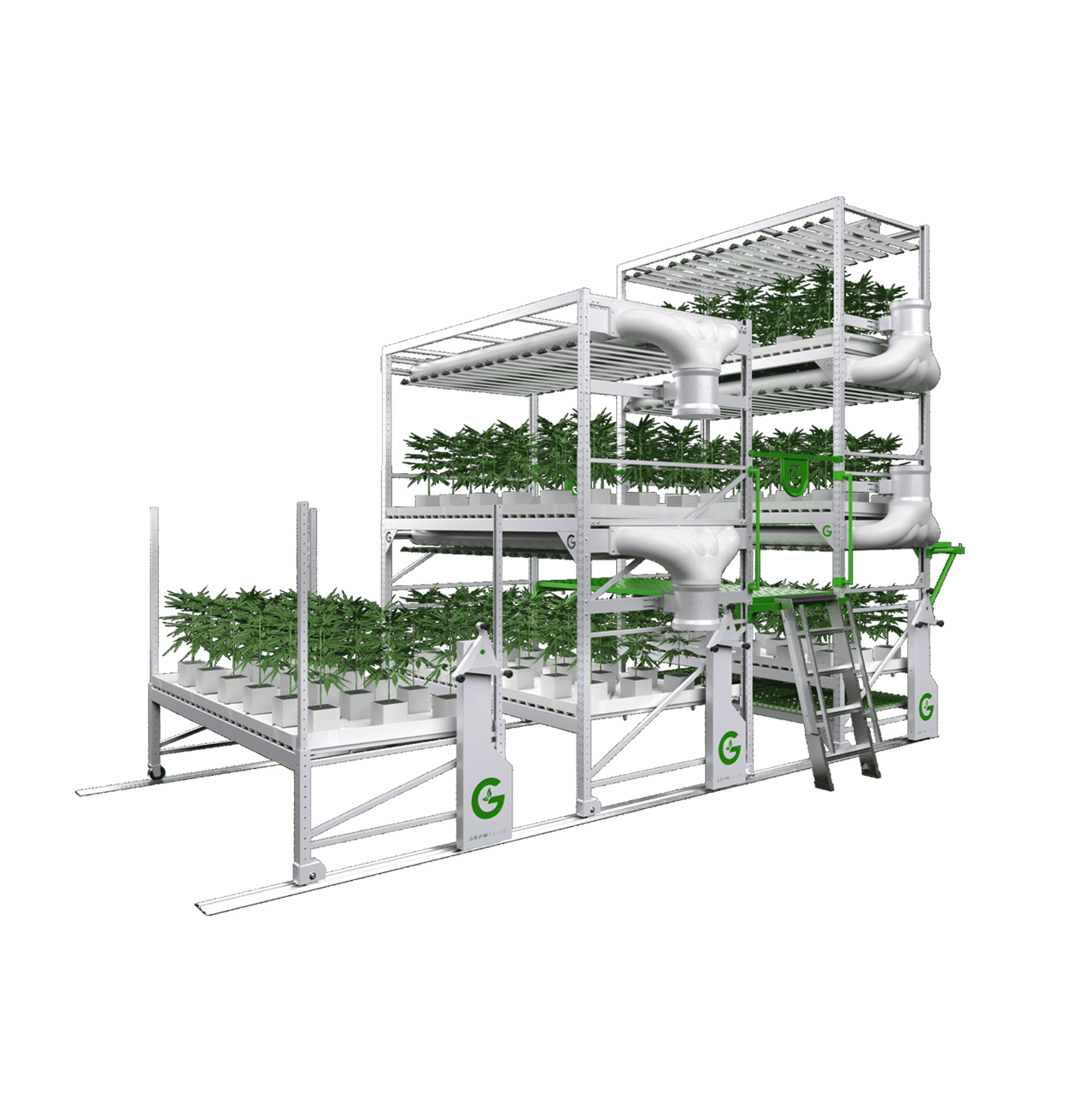 Grow Glide - Cannafair – Die Hanfmesse im Herzen Deutschlands