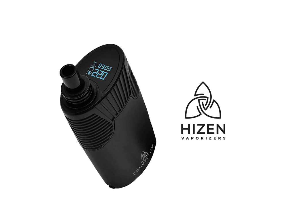Hizen Vaporizers - Cannafair – Die Hanfmesse im Herzen Deutschlands