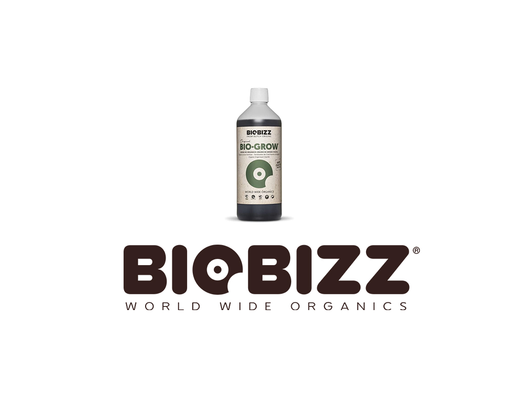 Biobizz - Cannafair – Die Hanfmesse im Herzen Deutschlands
