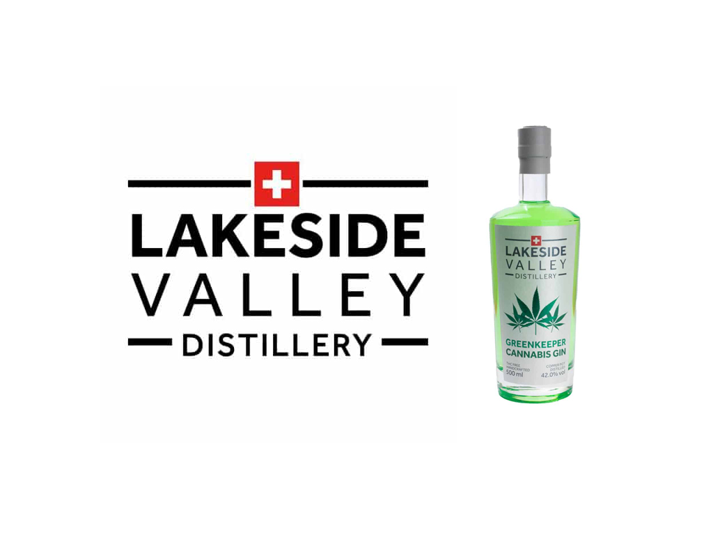 Lakeside Valley - Cannafair – Die Hanfmesse im Herzen Deutschlands