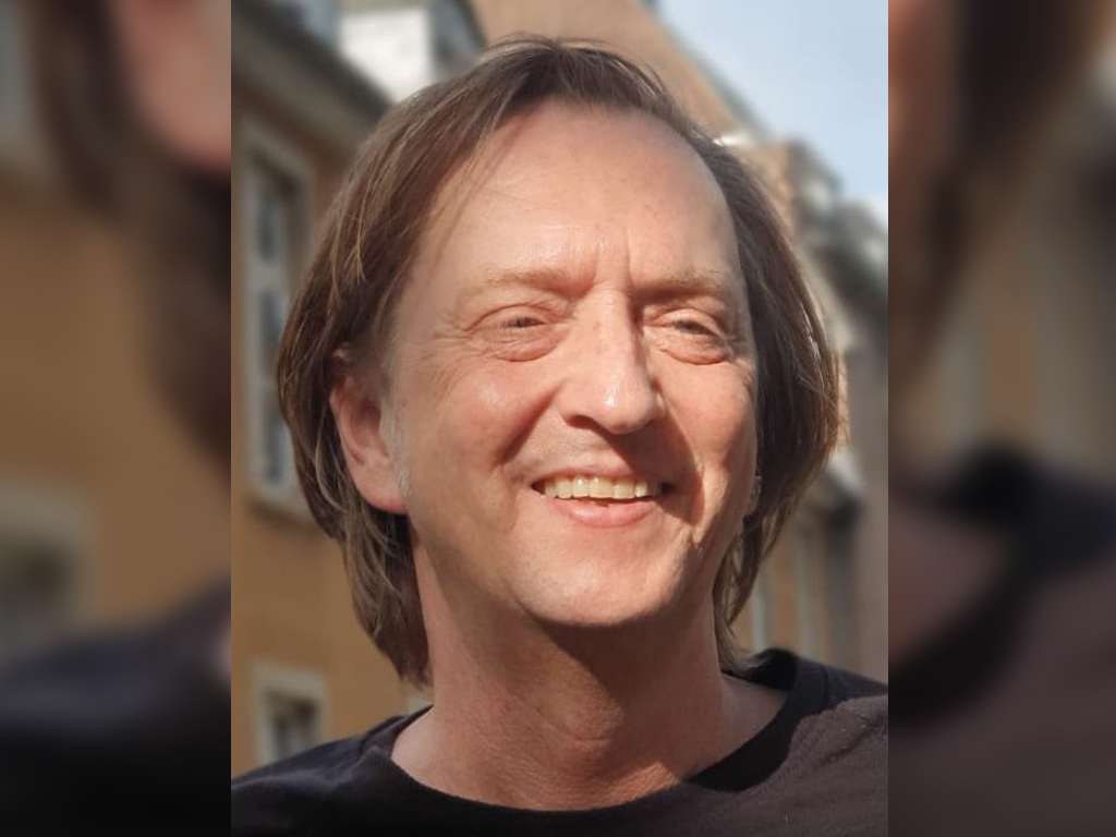 Speaker: Andreas Alberts - Cannafair – Die Hanfmesse im Herzen Deutschlands