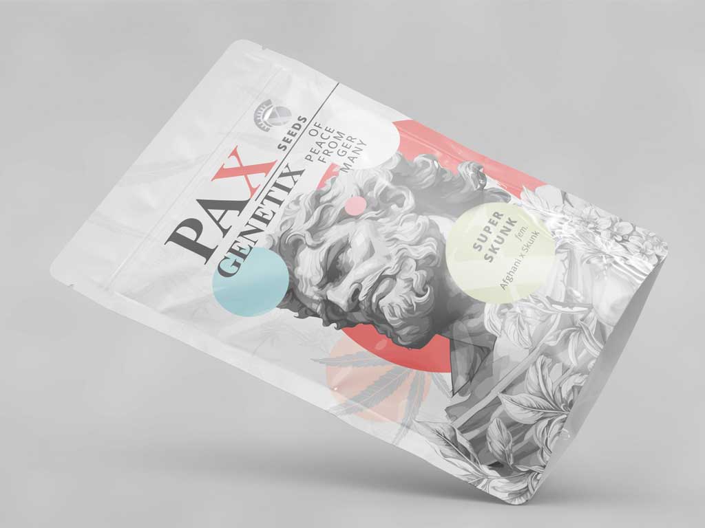 Pax Genetik - Cannafair – Die Hanfmesse im Herzen Deutschlands