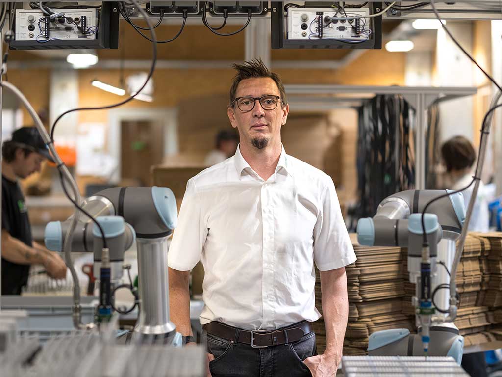 Speaker: Martin Anker - Cannafair – Die Hanfmesse im Herzen Deutschlands